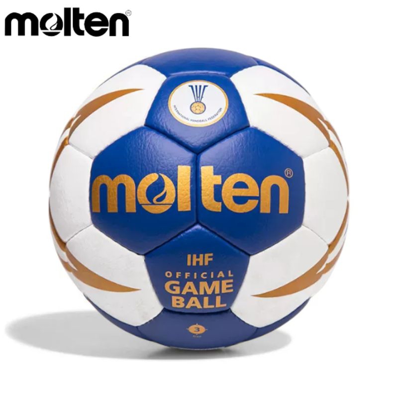 Molten HAND BALL, SIZE 3 HAND BALL, SIZE 2 HAND BALL, SIZE 1 HANDBALL ...