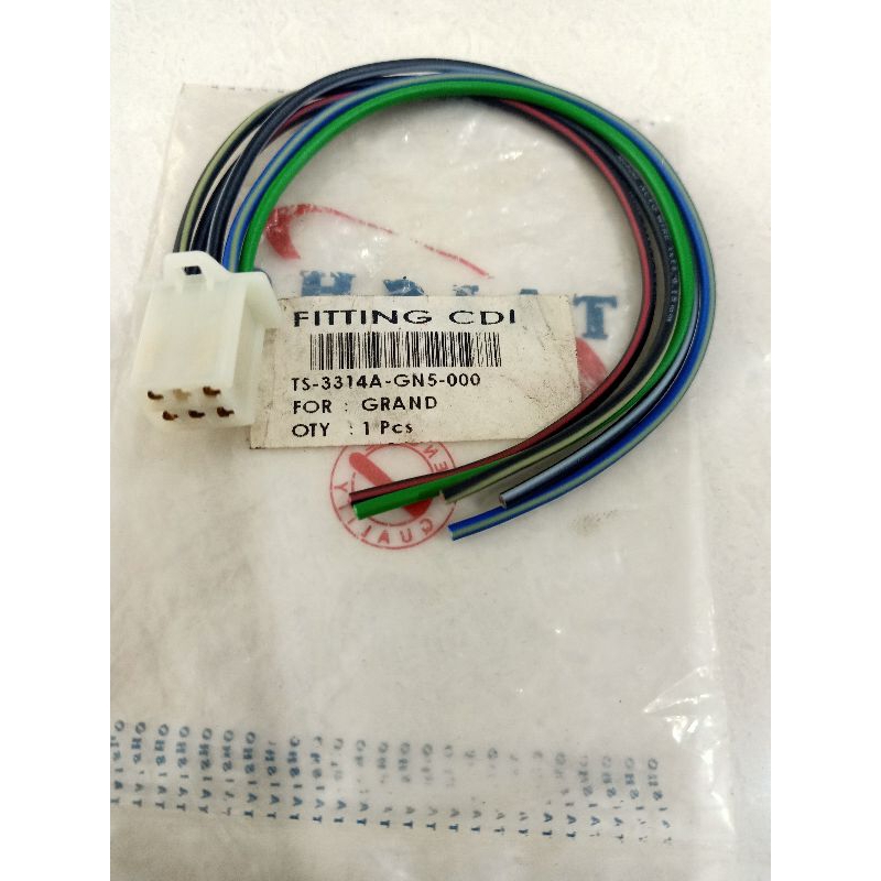 Honda Grand Cdi socket | Shopee Malaysia