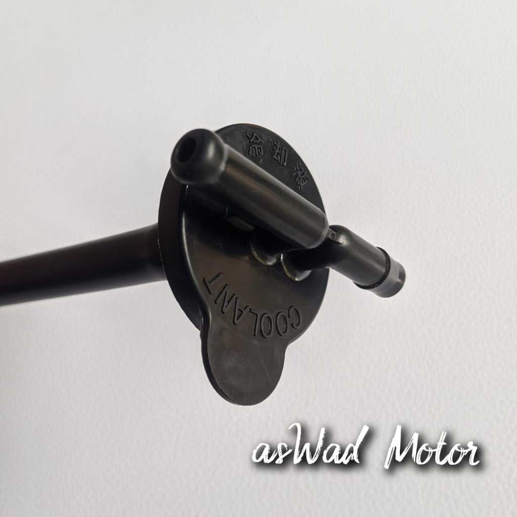 Universal Radiator Tank Cap for Toyota Avanza Rush Terios Agya Innova ...