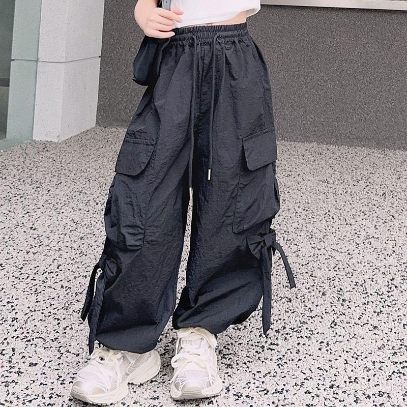 Girls' cargo pants, girls' cargo pants, girls' cargo pants, girls ...