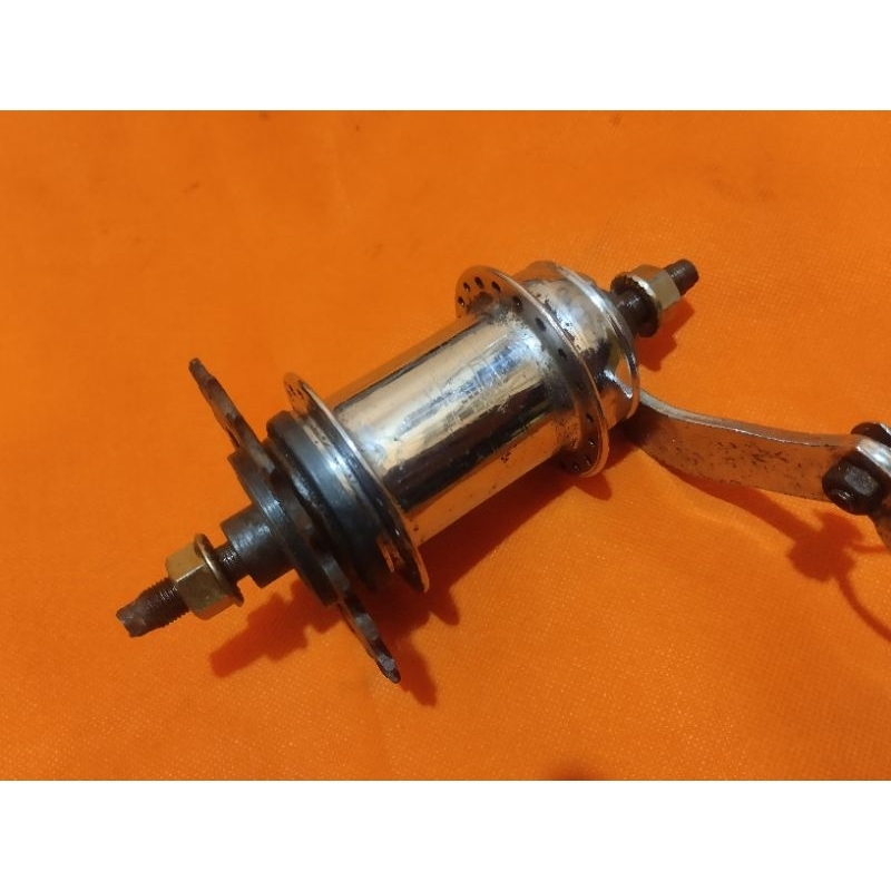 Torpedo coaster brake hub Sturmey Archer England for old bicycles ...