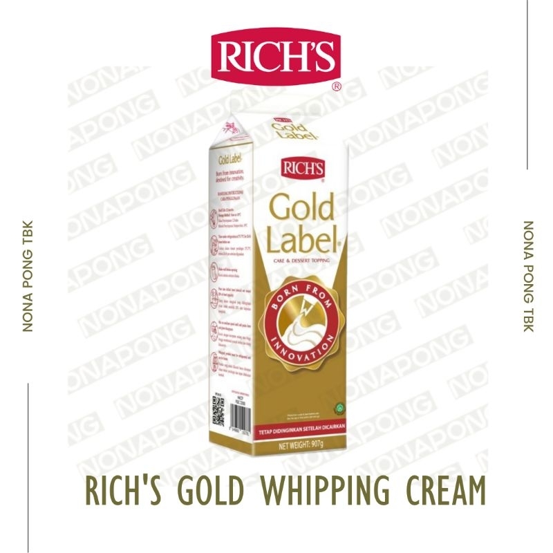 Whipping Cream | Whipping Cream Cake Decoration | Cake Cream | Cake ...