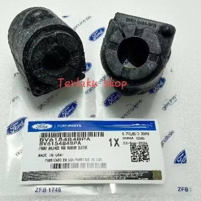 Rubber Stable Stabilizer Bushing Front Stabilizer Stable Bushings for ...