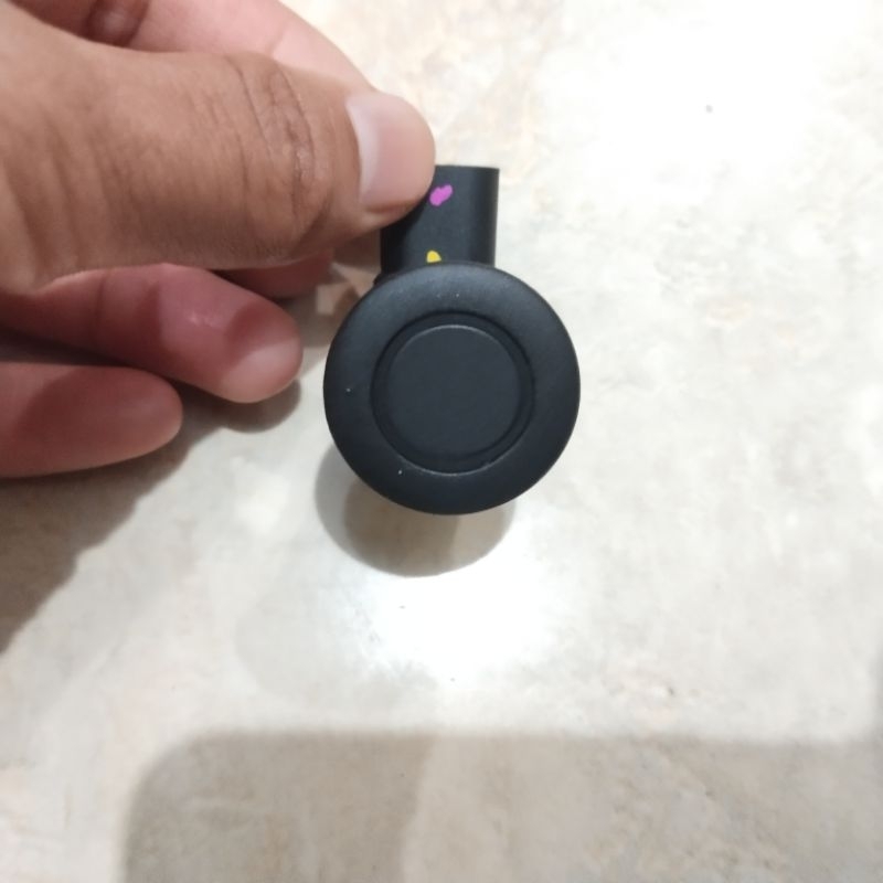 Parking sensor reverse sensor xpander mitsubishi xpander cross original ...