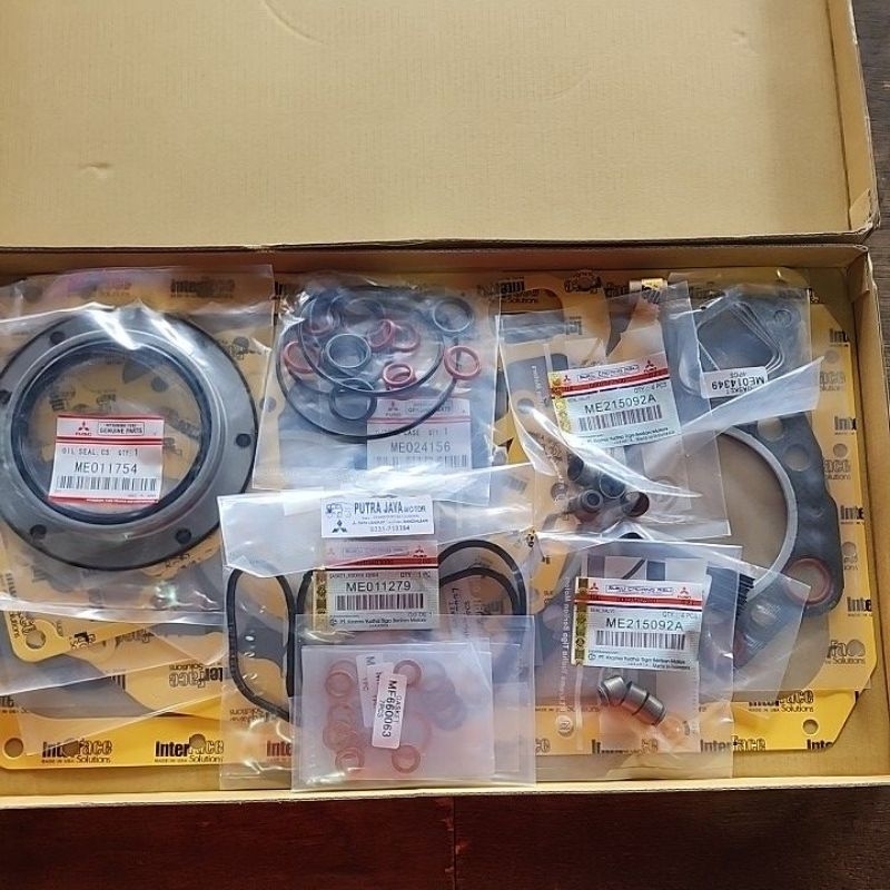 Genuine PS100 Full Set Packing Set | Shopee Malaysia