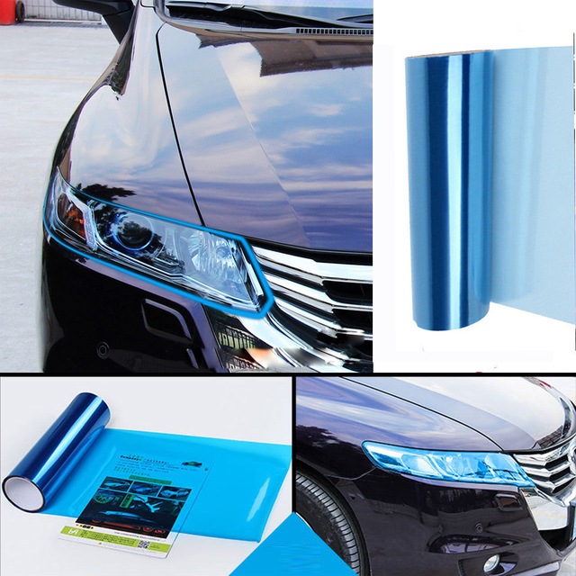Universal headlight Sticker Suitable for All Types of Cars and ...