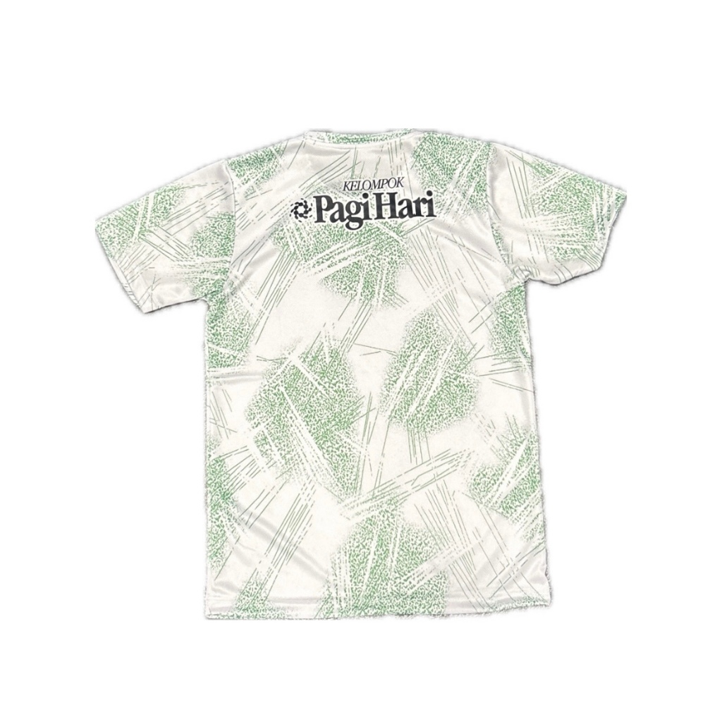 Running Jersey Kalcer Group Morning Day Series - Short & Long Sleeves ...