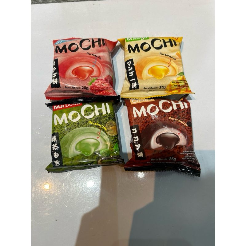 Mao - Mochi Lianggui (retail) | Shopee Malaysia
