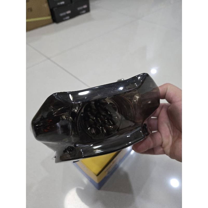 Old mio sporty stop light mio sporty smile motorbike led stop light mio ...