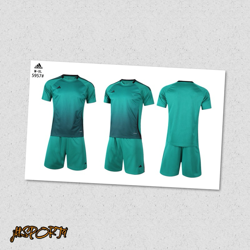 Futsal JERSEY SET KRA-ONEC MA-TD REDVIL M-XL NEW 2025 JKTSPORT9 ...
