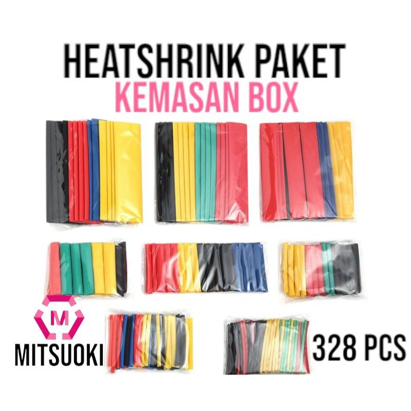 Cable Insulator Cable Insulation Sleeve Heat Shrink Tube Insulation ...