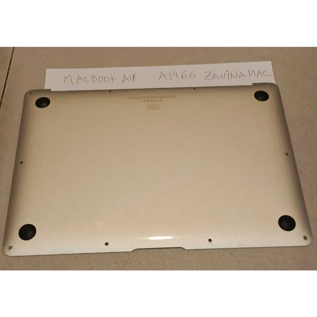 Original Bottom Case Bottom Lid for Macbook Air 13” A1466 A1369 ...