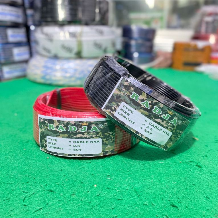 Wholesale PARTY CABLE ENGKEL CABLE / SINGLE WIRE CABLE CONTAINS 1 RAND ...