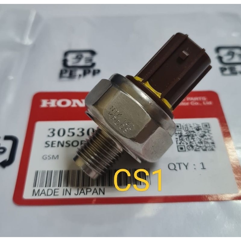 Original HONDA JAZZ CITY VTEC IDSI KNOC SENSOR KNOC SENSOR | Shopee ...