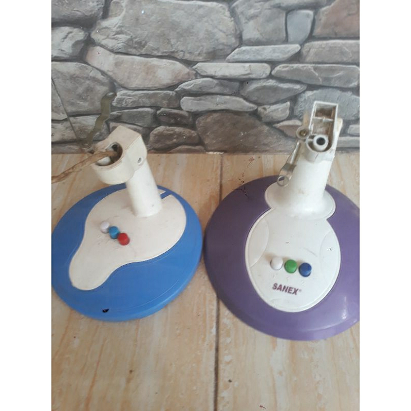 Rrt 2/3 speed table fan body set | Shopee Malaysia