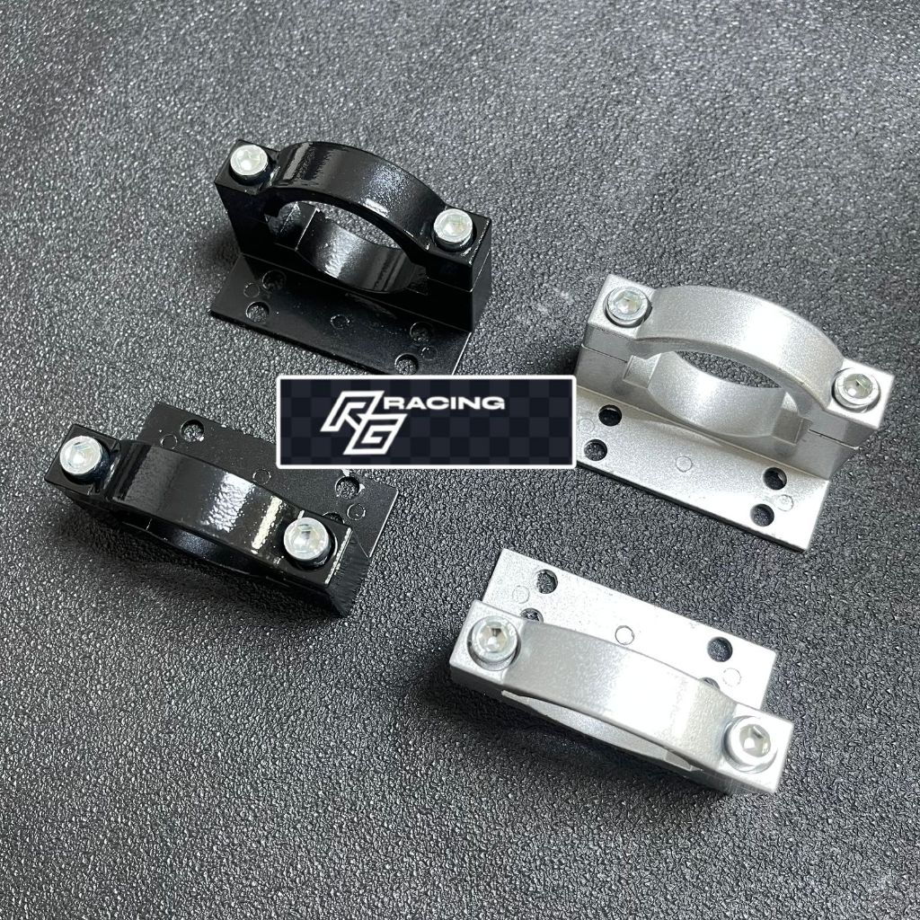 Master619 NEW Full Cnc Fender Clamps Cnc Front Fender Brekets Universal ...