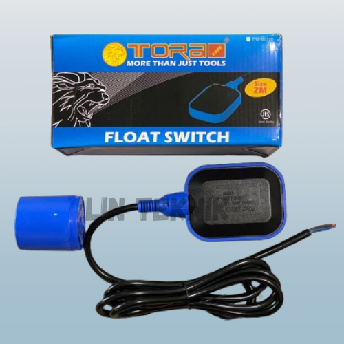 Tora Float Switch 2 Meter - Automatic Pump / Toren Float / Reservoir ...