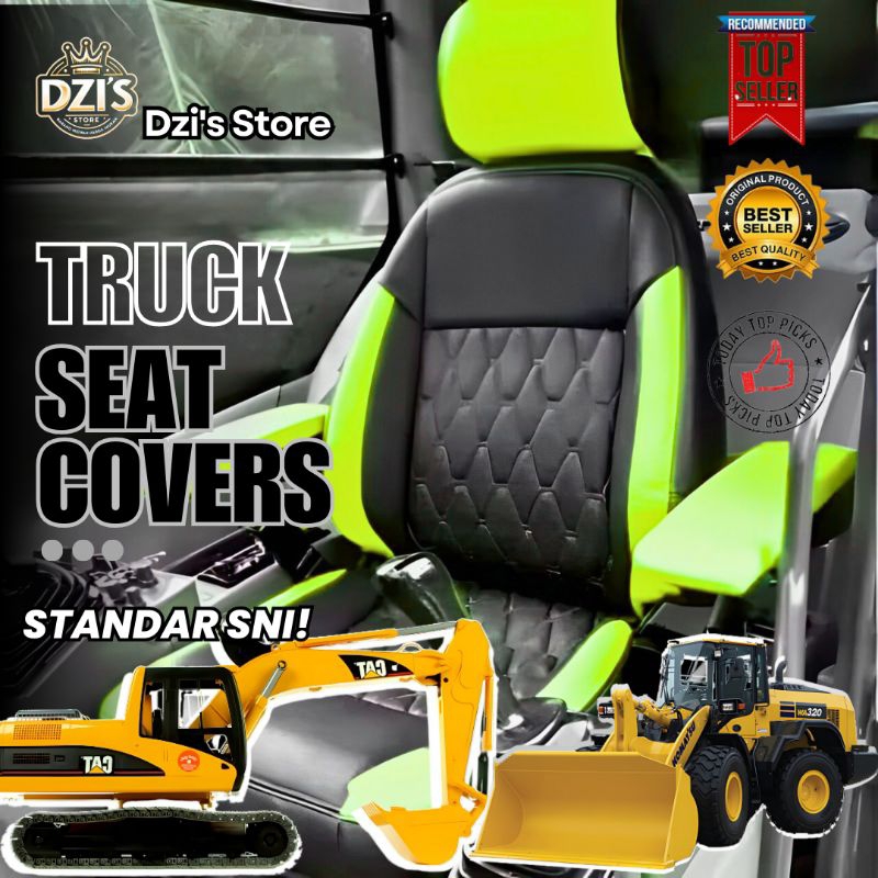 Seat Covers Layered Chair Covers Synthetic Leather Seat Covers Heavy ...