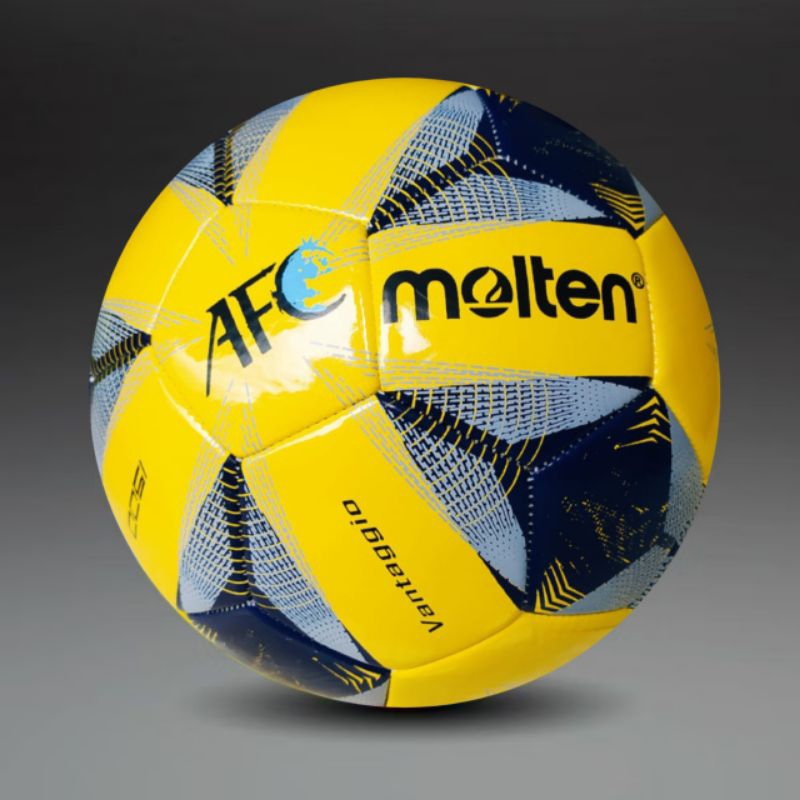 Molten VANTAGGIA FUTSAL BALL ORIGINAL AFC 1500 | Shopee Malaysia