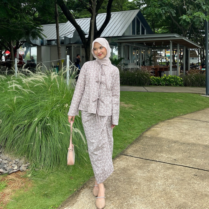 Embroidery Set | Raya Collection | Raya series | Eid series ...