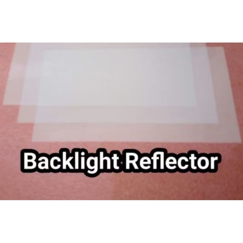 14 inch LED Tv light reflector | Shopee Malaysia