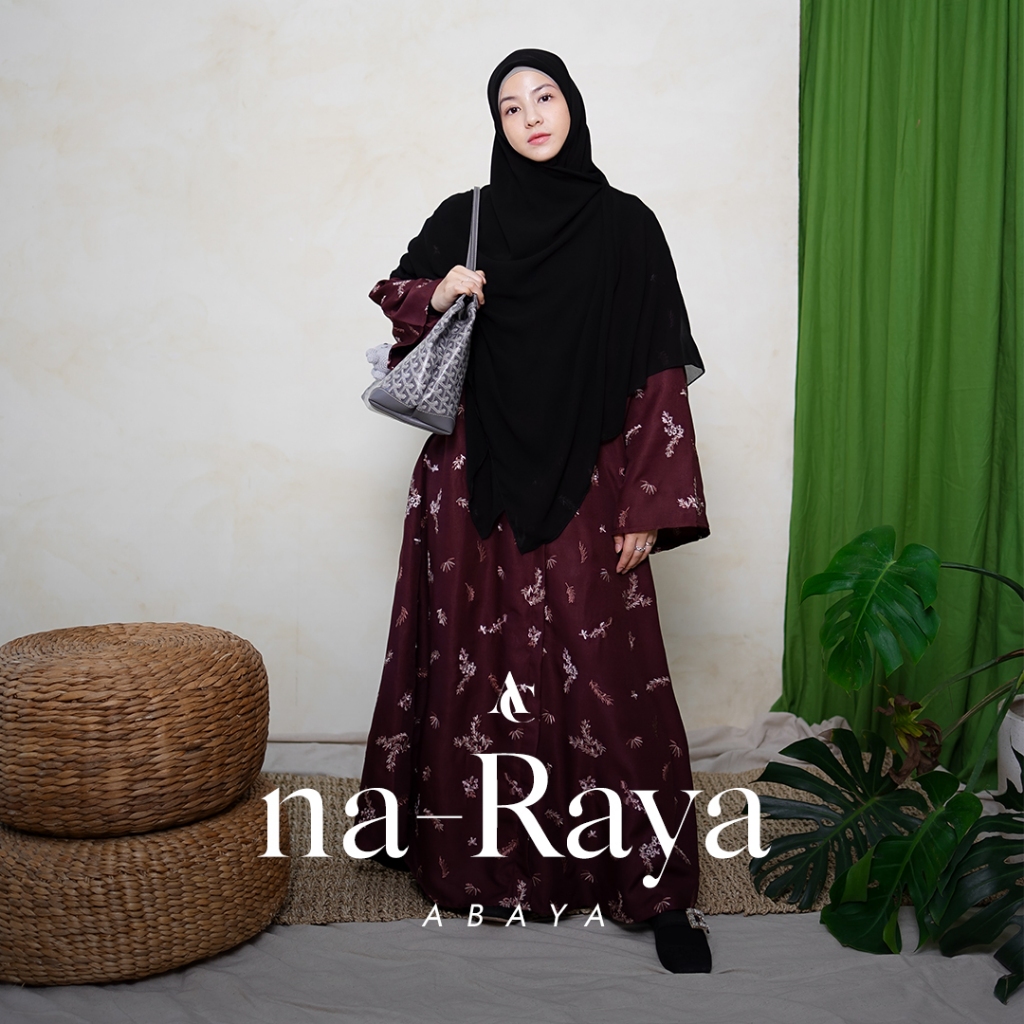 Story Groove na-Raya Abaya | Shopee Malaysia