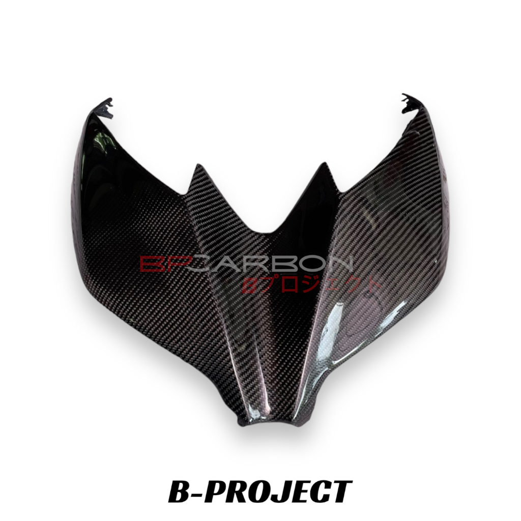 Original xmax v1 carbon kevlar lower shield | Shopee Malaysia