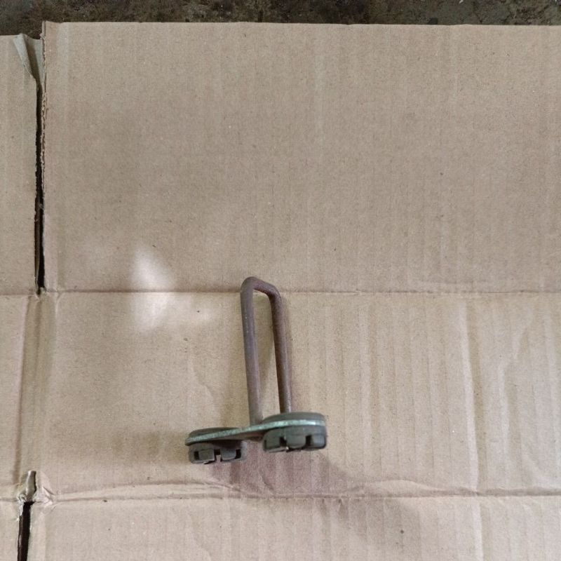 Original yamaha Jupiter mx seat latch lock | Shopee Malaysia