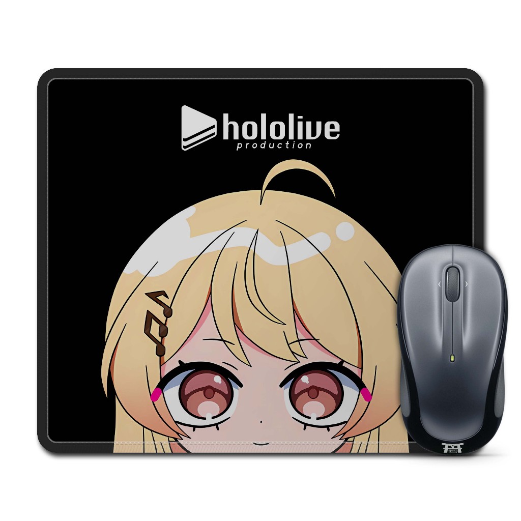 Otonose KANADE PEEKER ALT anime vtuber gaming Mouse pad - HOLOLIVE ...