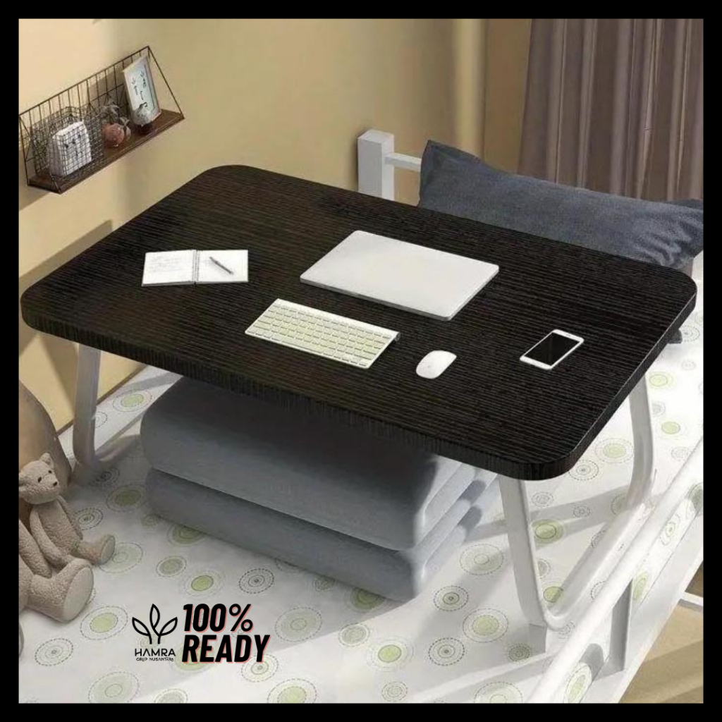 Portable Folding Table / Laptop Table / Laptop Table Portable Study ...