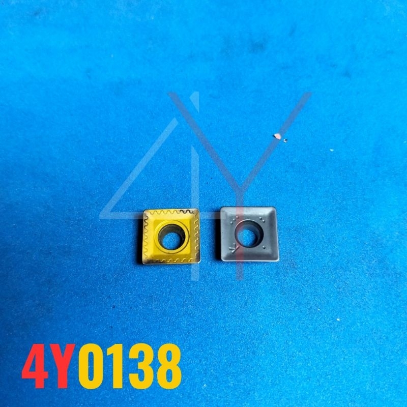 Insert SDMT SPMT insert U drill SDMT12 0408 | Sdmt120408 Used as smooth ...