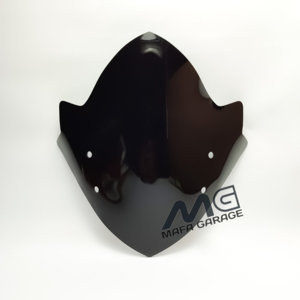 Cb150r LED Visor Jenong Racing Model. Honda New CB150R Led V2-V3 Visor ...