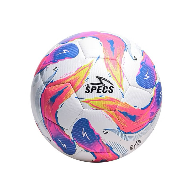 Original Specs Palapa 24 FB Training Ball Foot Ball - Plasma Red ...