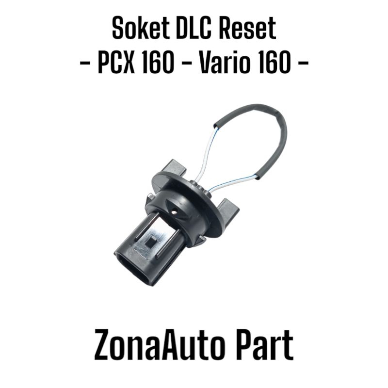 DLC connector Socket reset manual research EURO 5 Socket DLC SCS honda ...