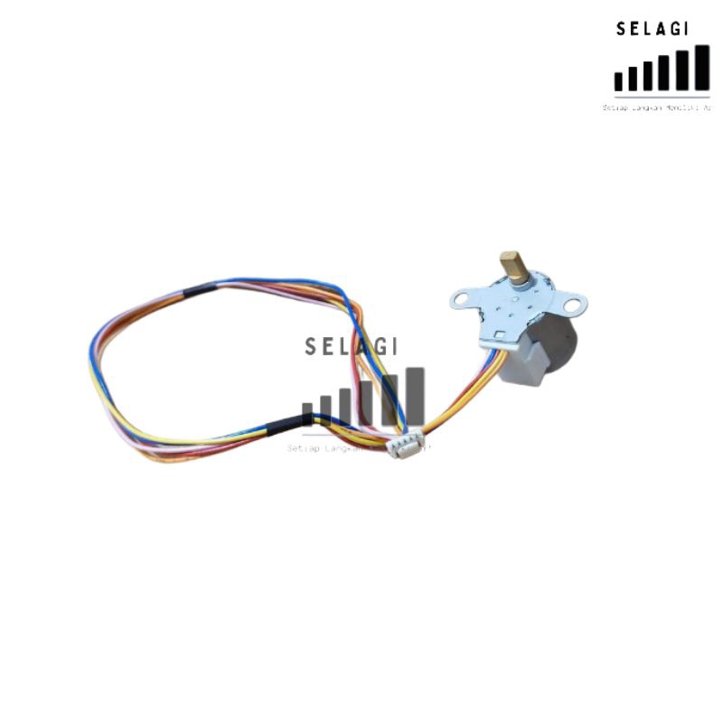 SWING MOTORCYCLE AC DAIKIN THAILAND 1/2PK | DYNAMO SWING AC DAIKIN ...