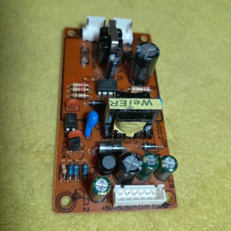 PSU DVD-UNIVERSAL DVD REGULATOR | Shopee Malaysia