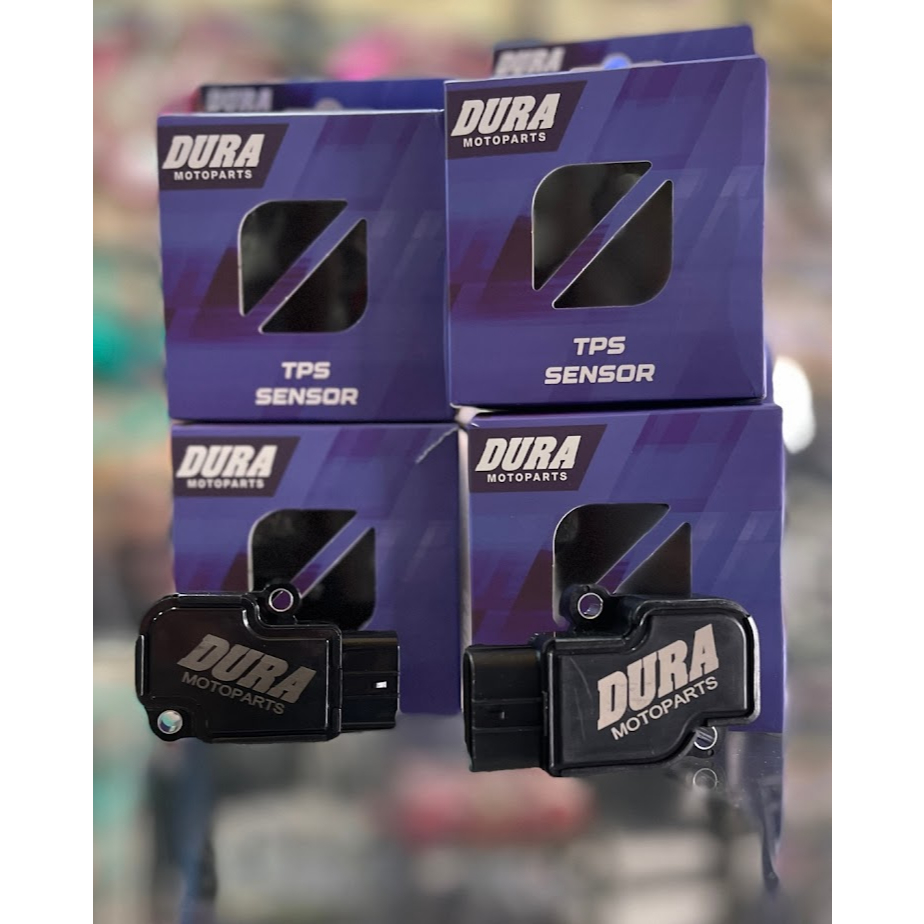 Tps DURA New Nmax/aerox/lexi Sensor Code DUR 5409 Original | Shopee ...