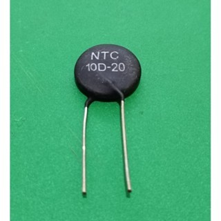 Ntc 10D-20 THERMISTOR NTC is responsible | Shopee Malaysia