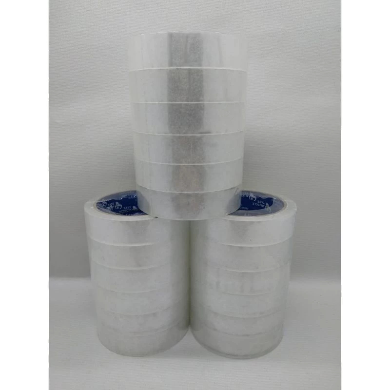Duct TAPE PER ROLL [CMS] SOLATIP/ISOLATION MUSCLE 24 MM 72 YARD TAPE (1 ...
