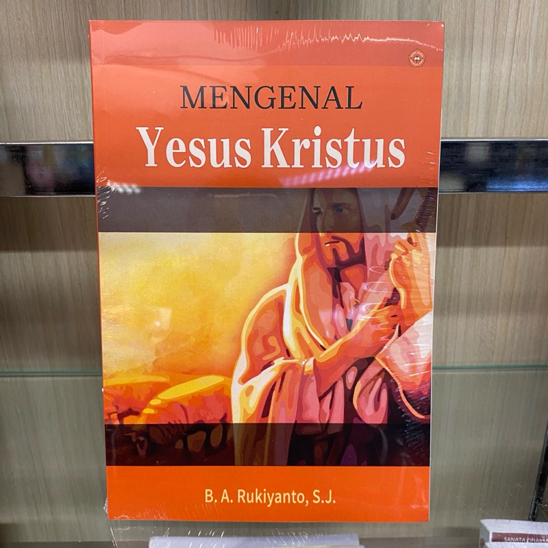 Book Getting to Know Jesus Christ | Shopee Malaysia