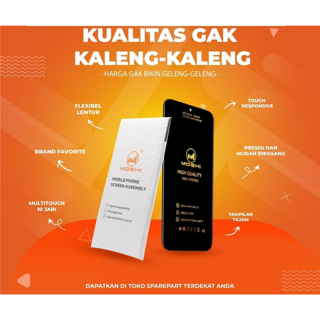 Lcd TOUCHSCREEN MOSHI OLED VIVO S1 1907 / S1 PRO 1920/ Y7S / Y9S / LCD ...