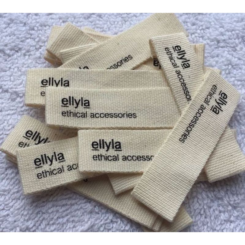 LOKAL KATUN ~Save Package 250pcs LOCAL PITERBAN LABELS/LOCALCOTTON ...