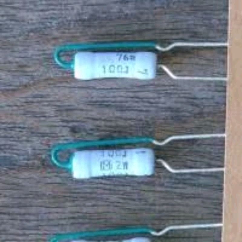 Resistor 360 ohm 360r 1 Watt original panasonic | Shopee Malaysia
