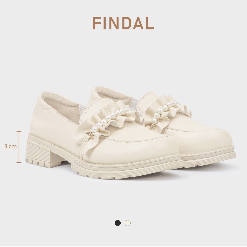 Findal korean style shoes, women's work shoes, contemporary women's ...