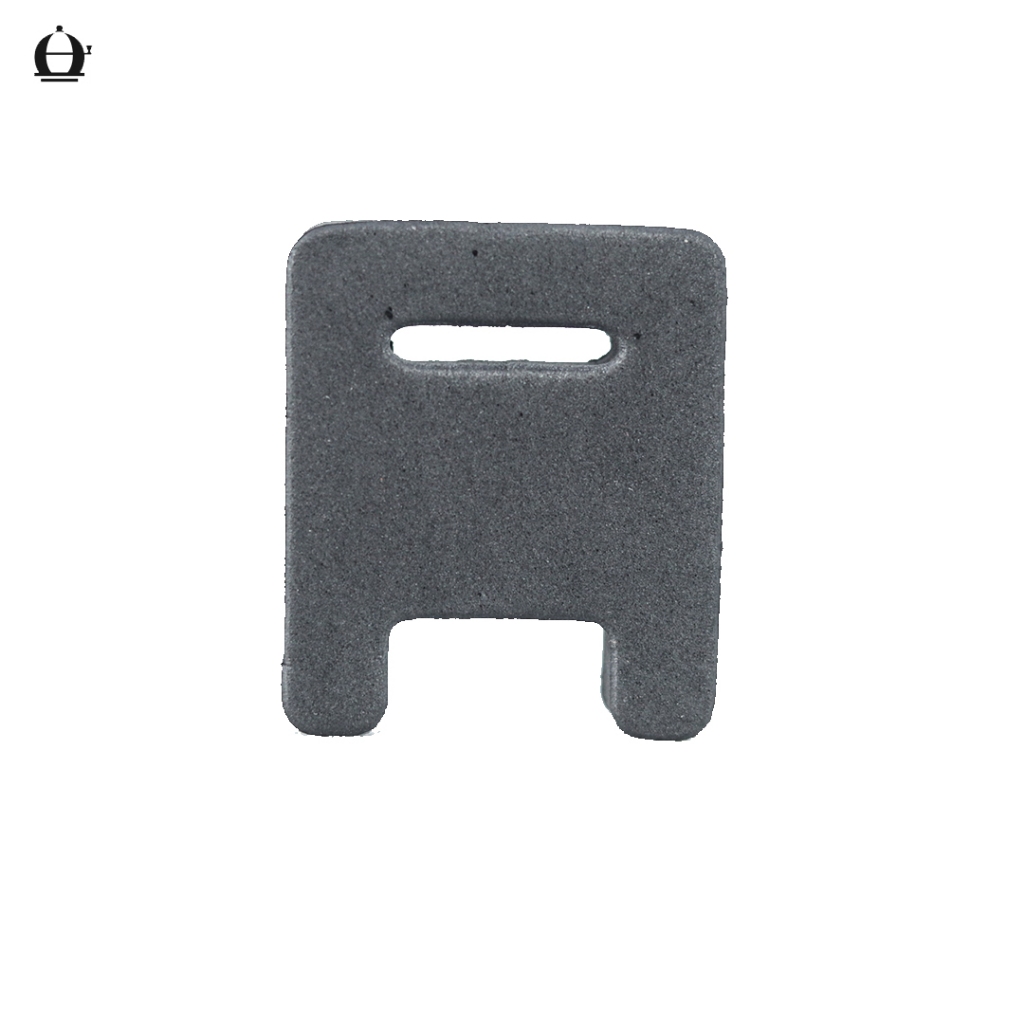 Foam spacer block Bicycle Bag top tube handlebar bike | Shopee Malaysia