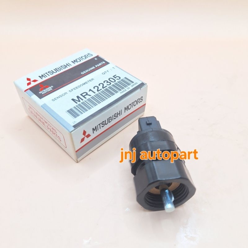Mitsubishi Triton L200 Strada Speedometer Sensor Original | Shopee Malaysia