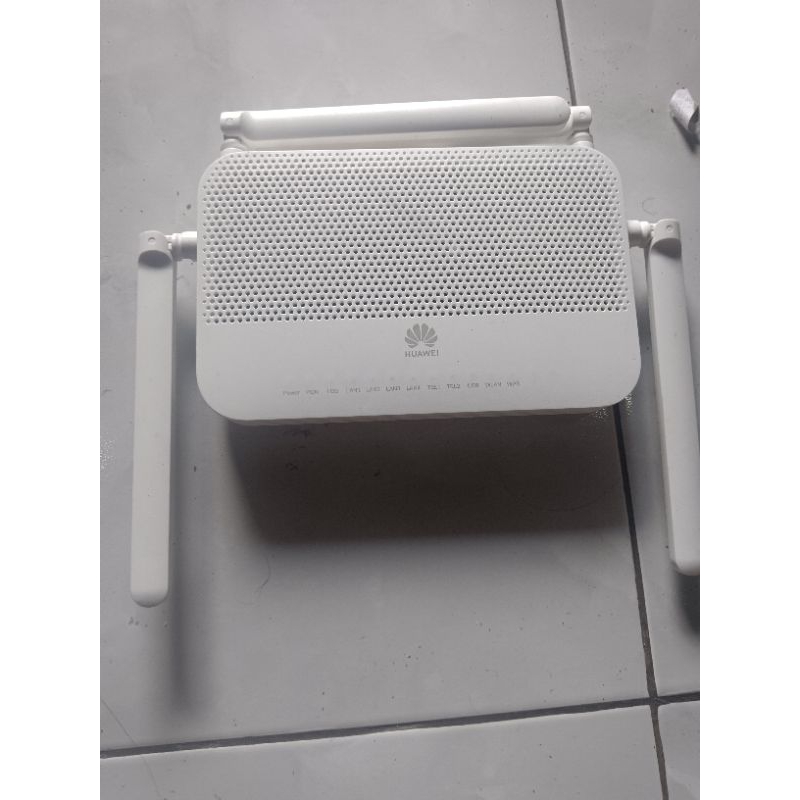 HUAWEI HG8245W5-6T SUPPORT UPLINK ETHERNET | Shopee Malaysia