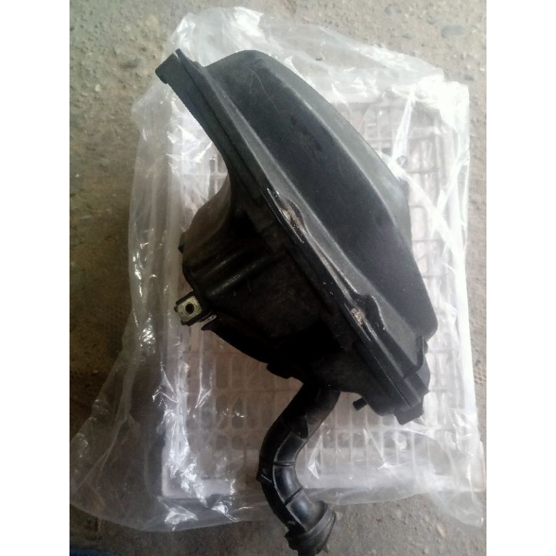Vario 125 kzr air box air filter box | Shopee Malaysia