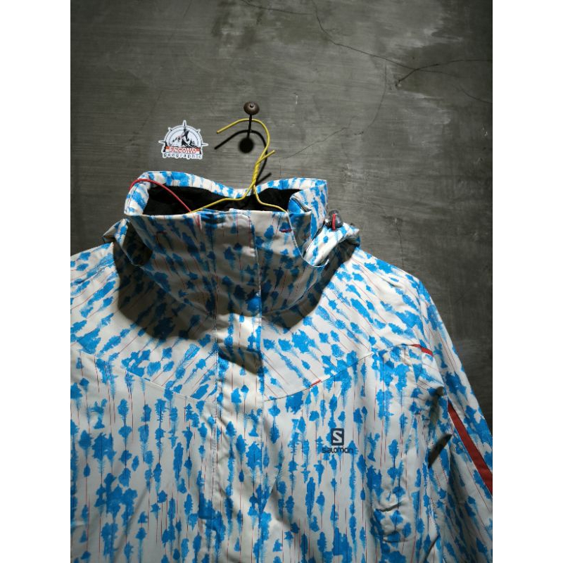 Salomon SNOWBOARD GORPCORE | Shopee Malaysia