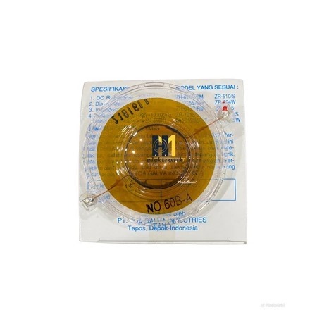 Original toa spool toa galva 10watt TOA Type 610S | Shopee Malaysia